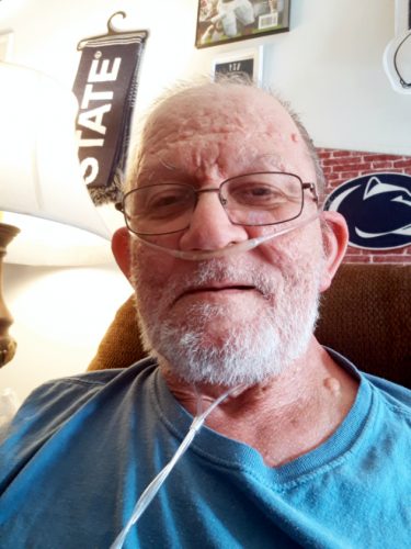 Thomas C. Walker, Jr. | News, Sports, Jobs - The Express